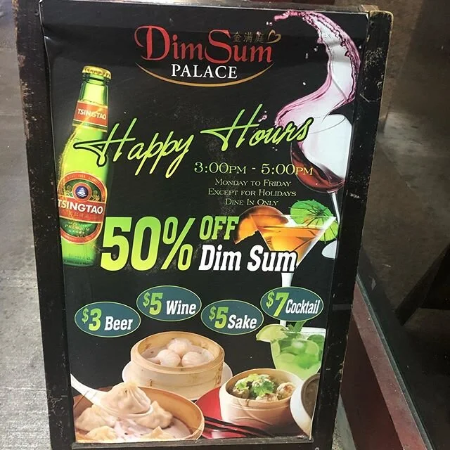 Dim Sum Palace