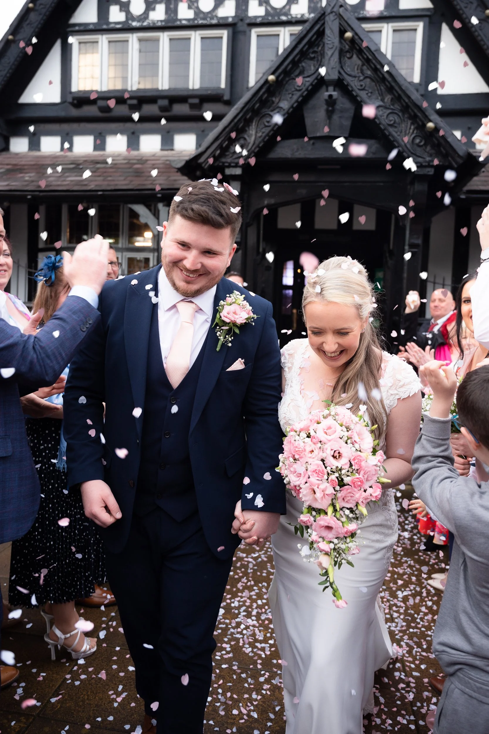 Weddings — Josh Cadogan