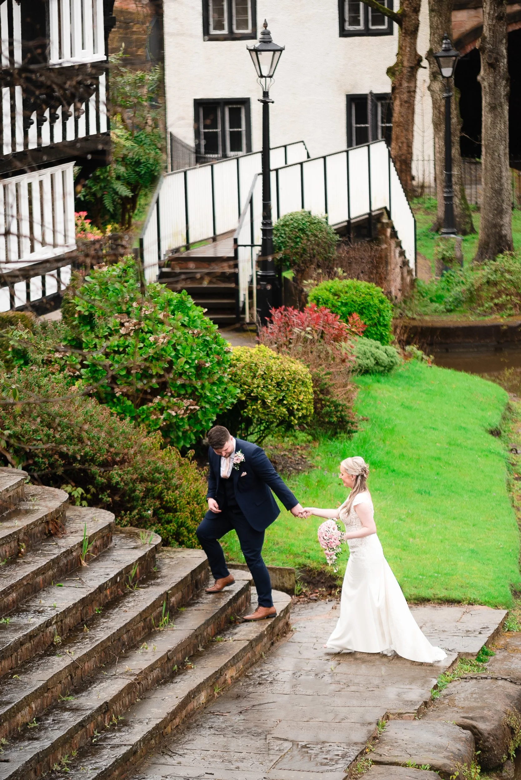 Weddings — Josh Cadogan