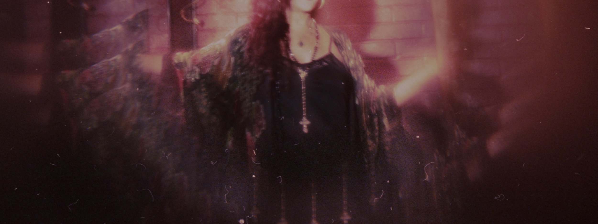 Minx + Muse— Esoerotic Creatrix