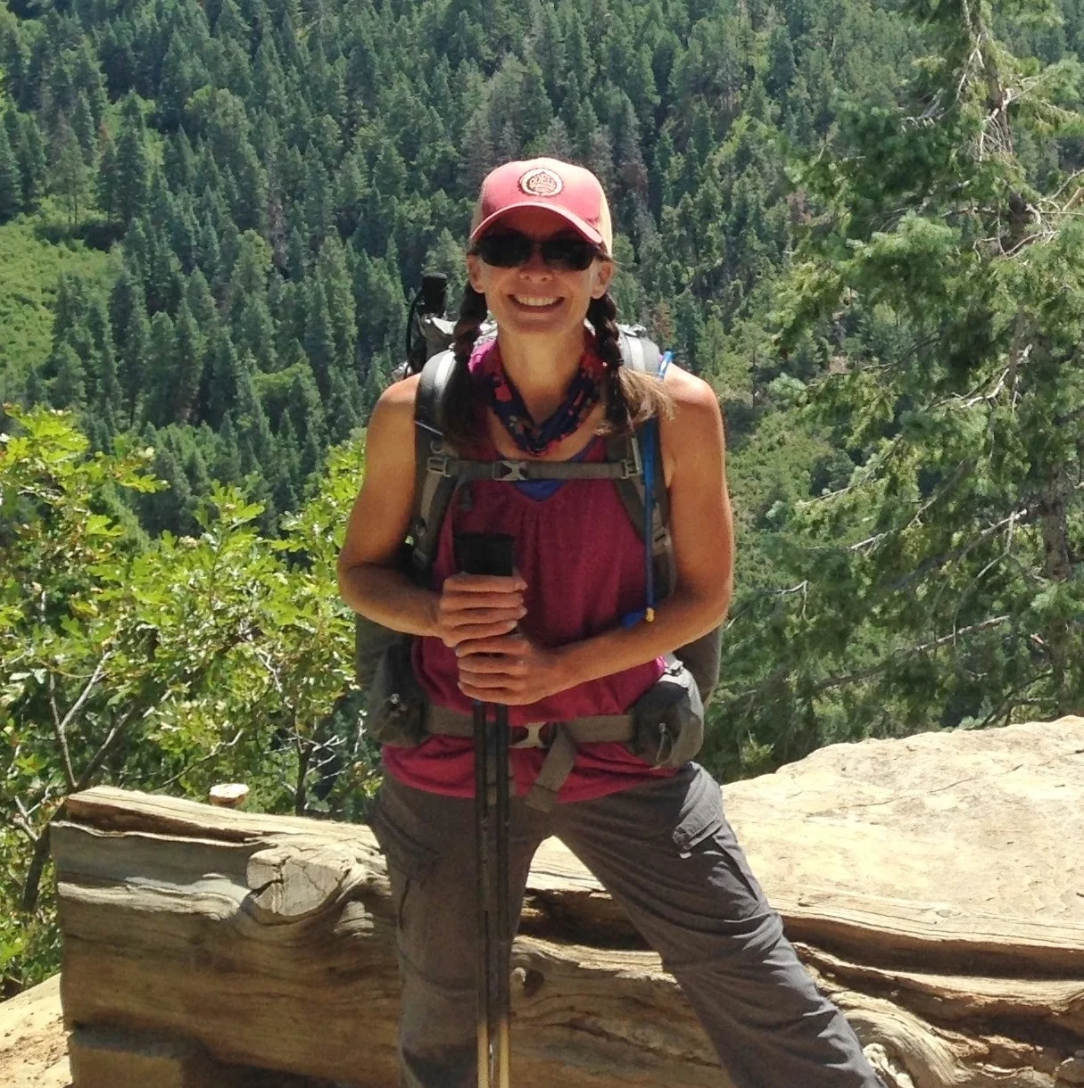 About — Becky Jensen