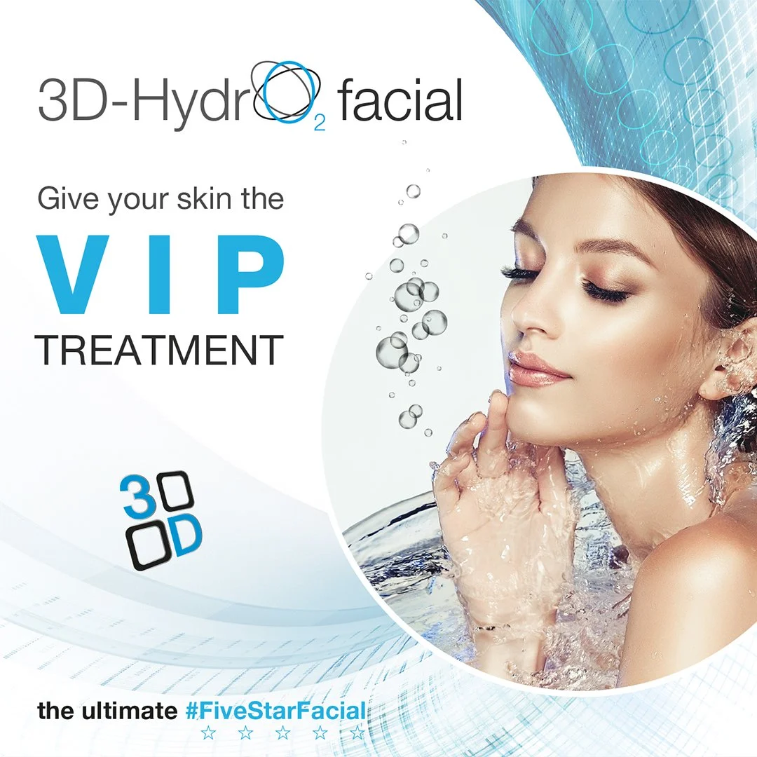 Hydrafacial Treatments | Rejuvenate with Alanna — Rejuvenate