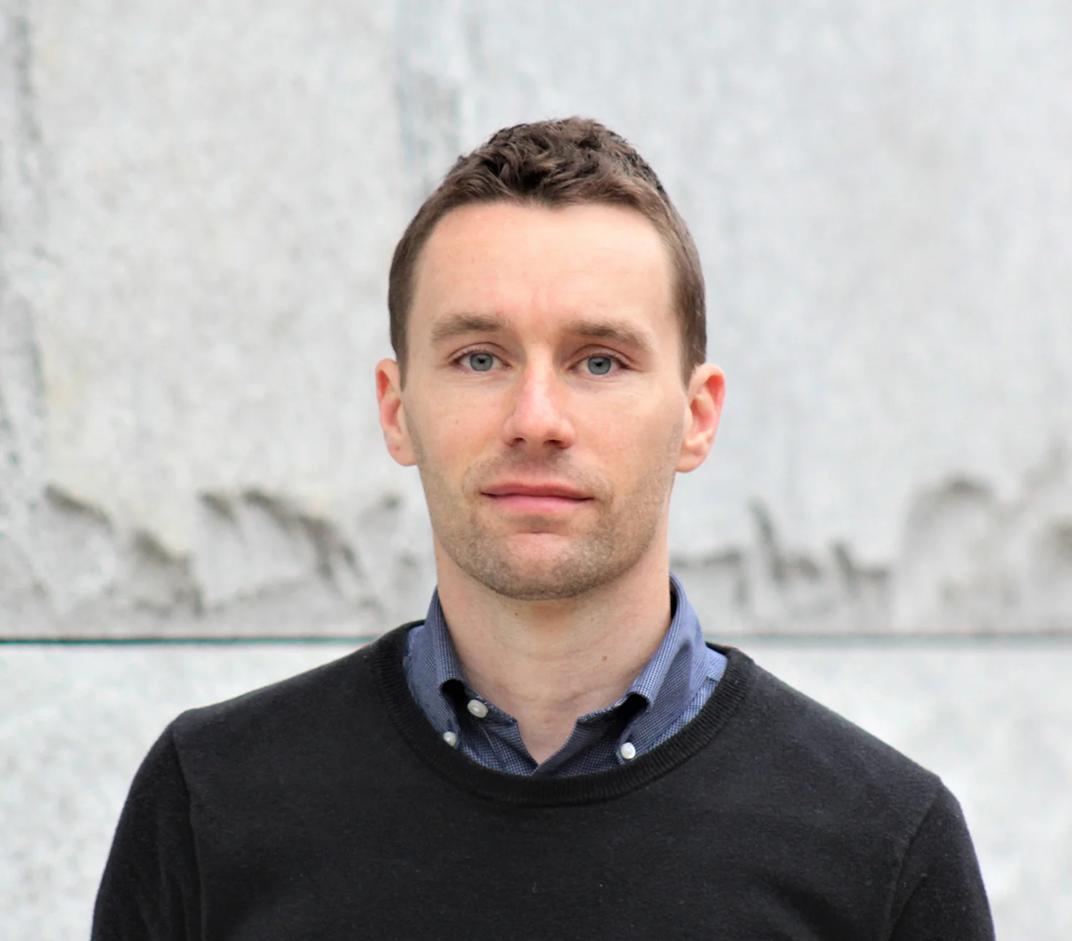 About — Merritt Chase