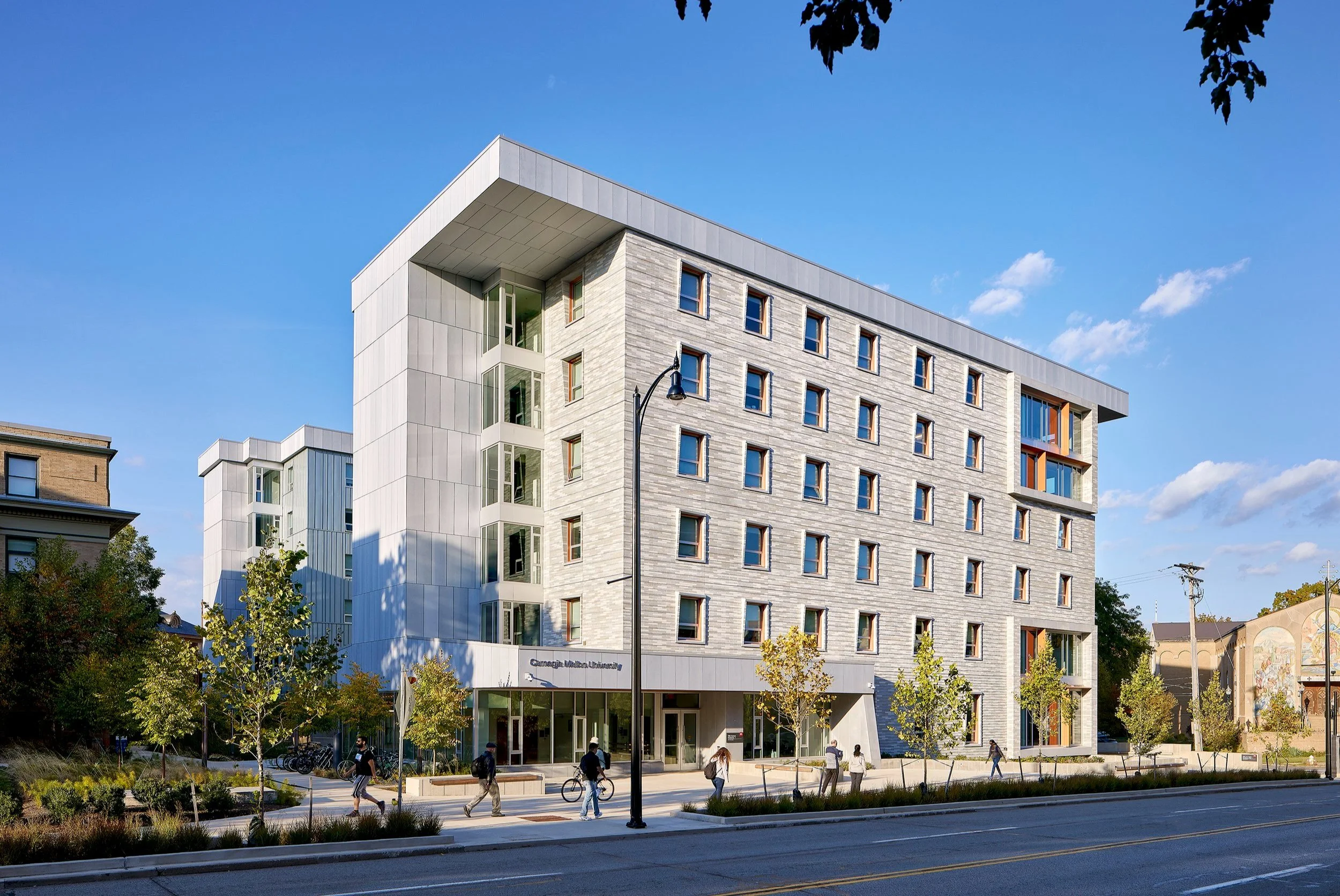 All Projects — Merritt Chase