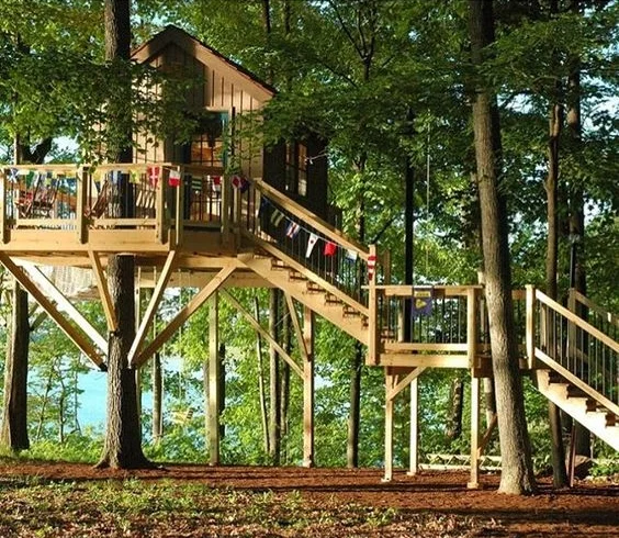 Outdoor — Decor For Kids