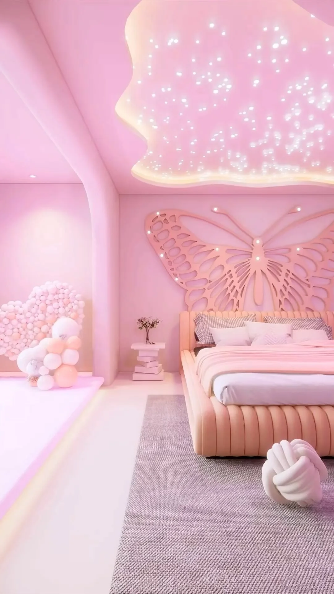 Shared Boy Girl Room — Decor For Kids