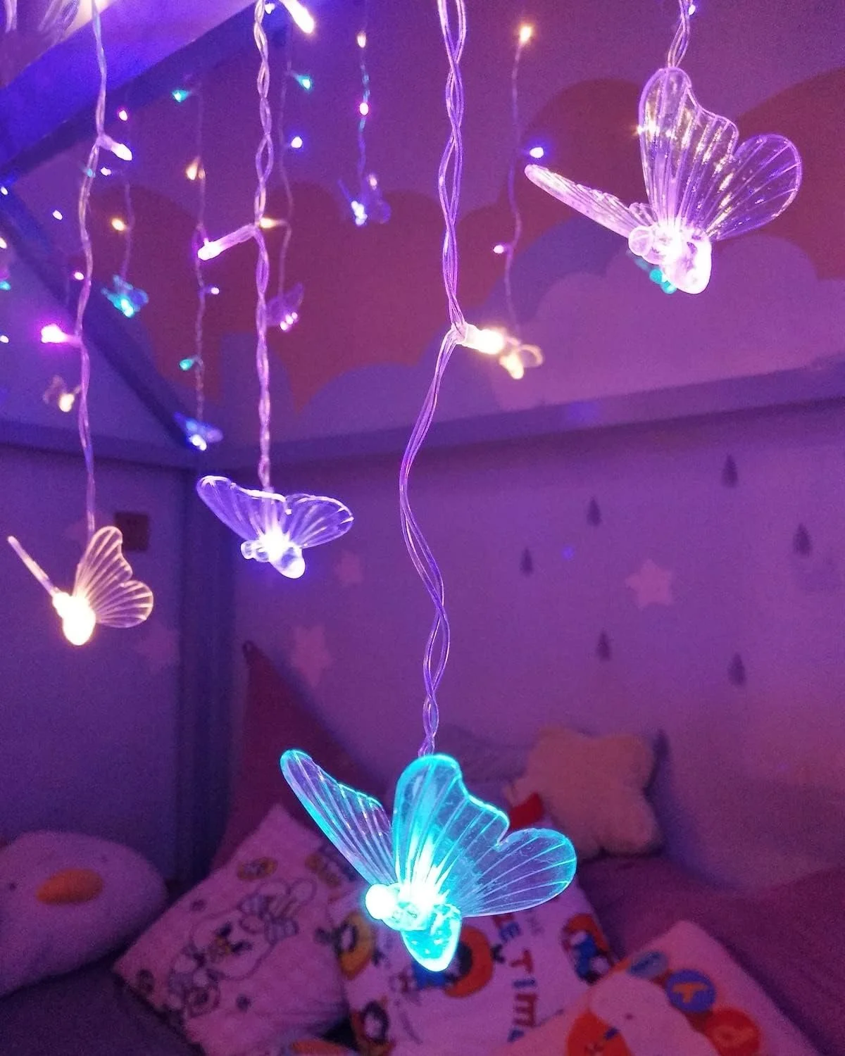 Creative and Affordable Kids' Bedroom Decor Ideas | Transforming Rooms ...