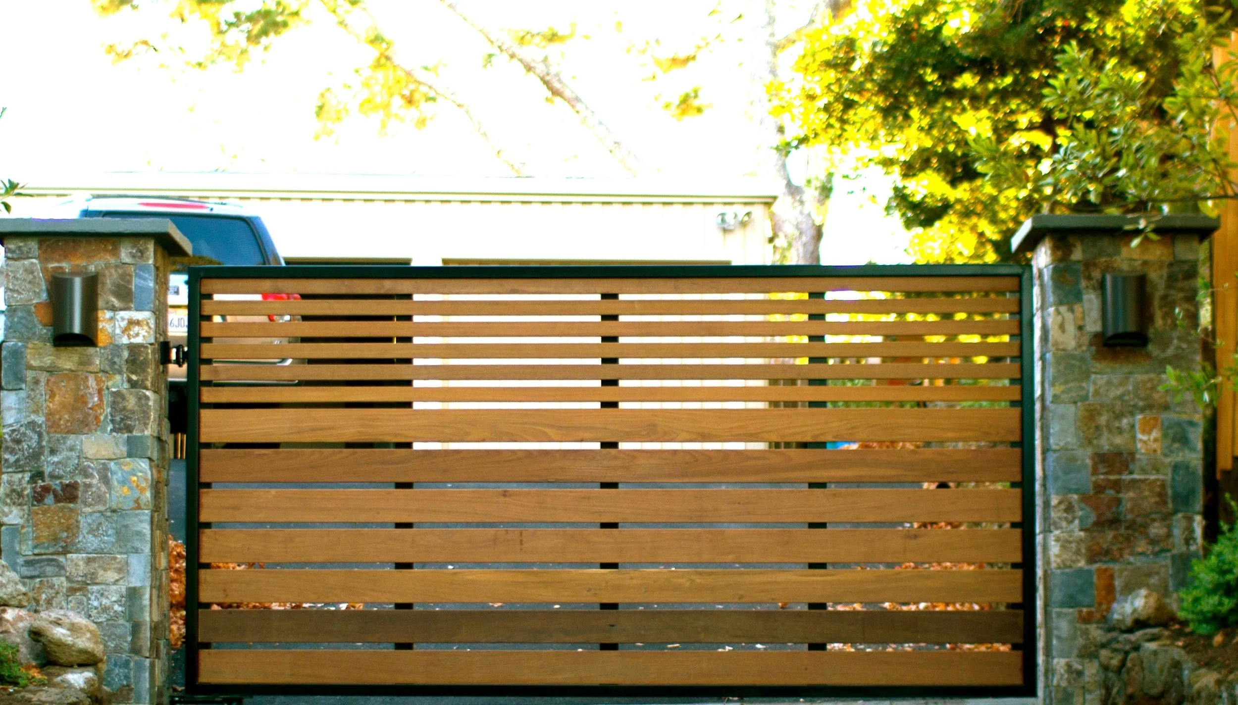 Gates — www.pacific-circle.com