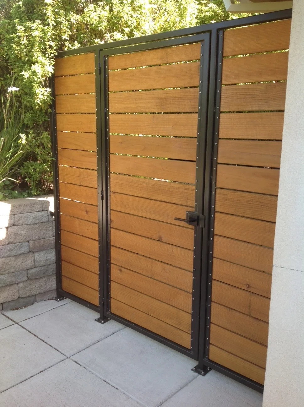 Gates — www.pacific-circle.com