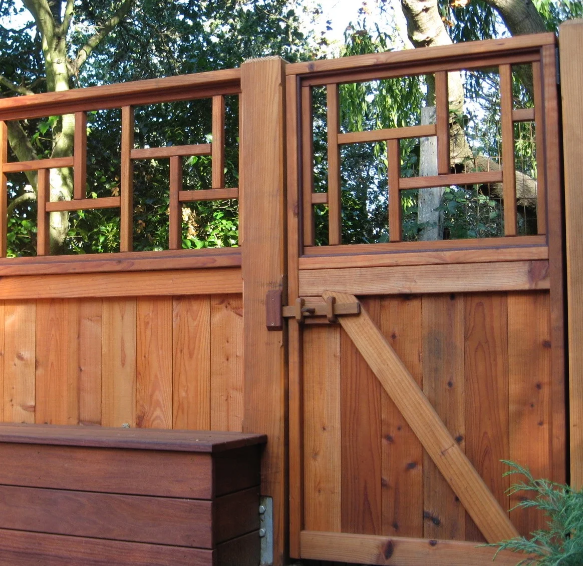 Gates — www.pacific-circle.com