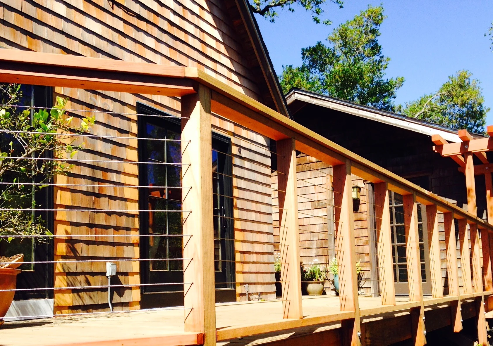 Railings — www.pacific-circle.com