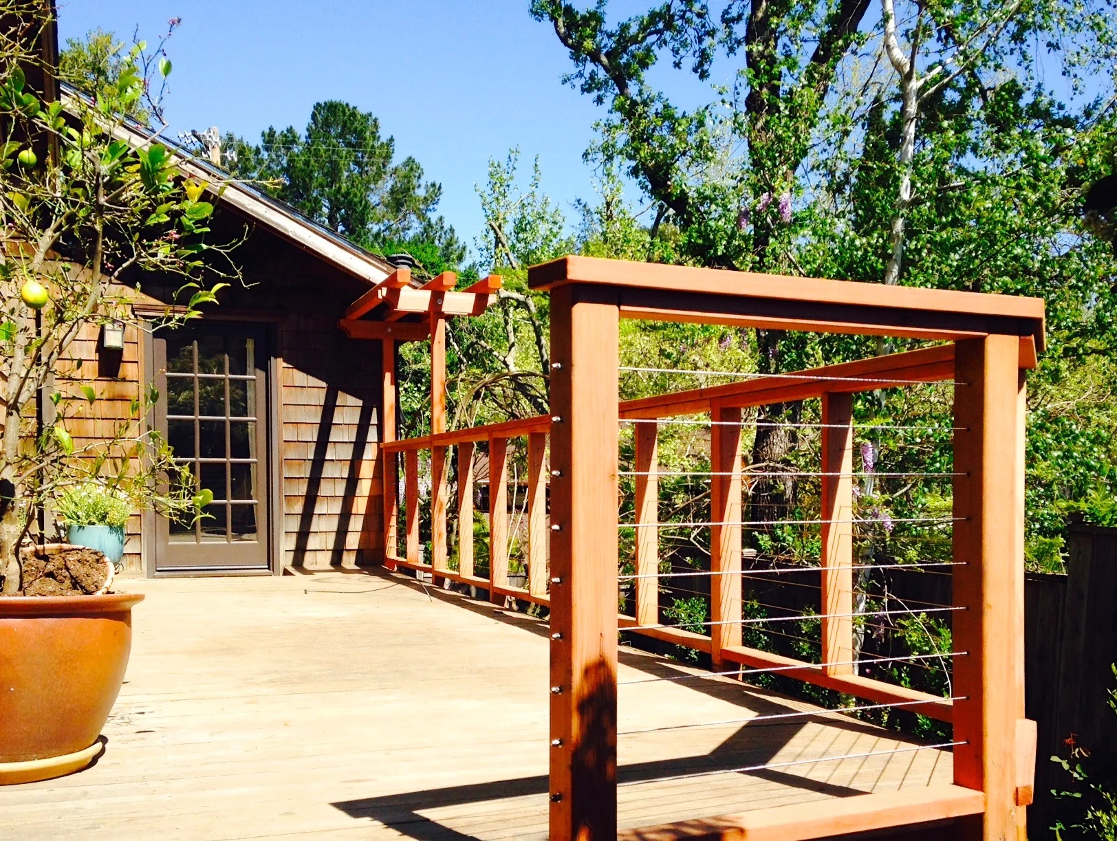 Railings — www.pacific-circle.com