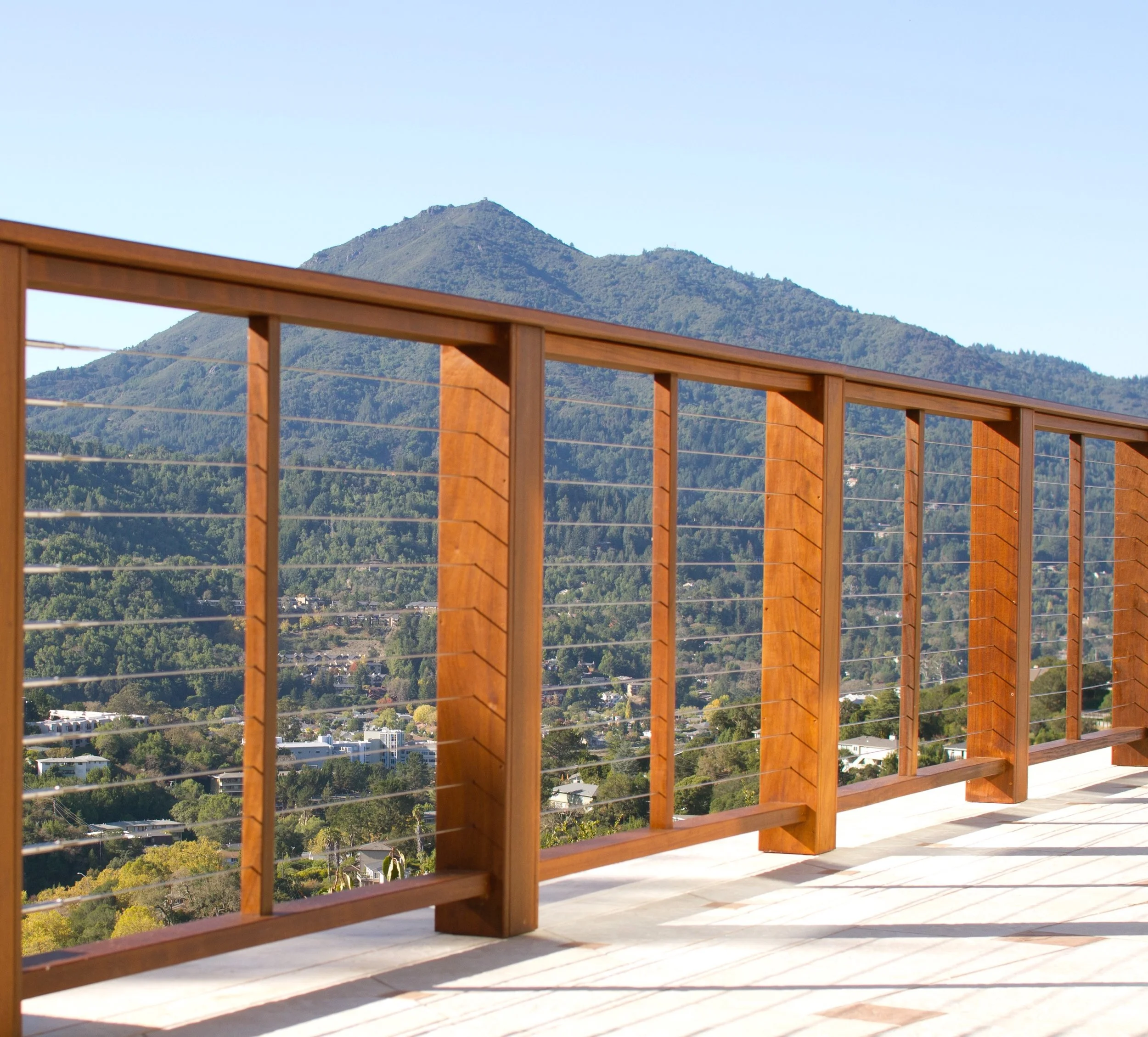 Railings — www.pacific-circle.com