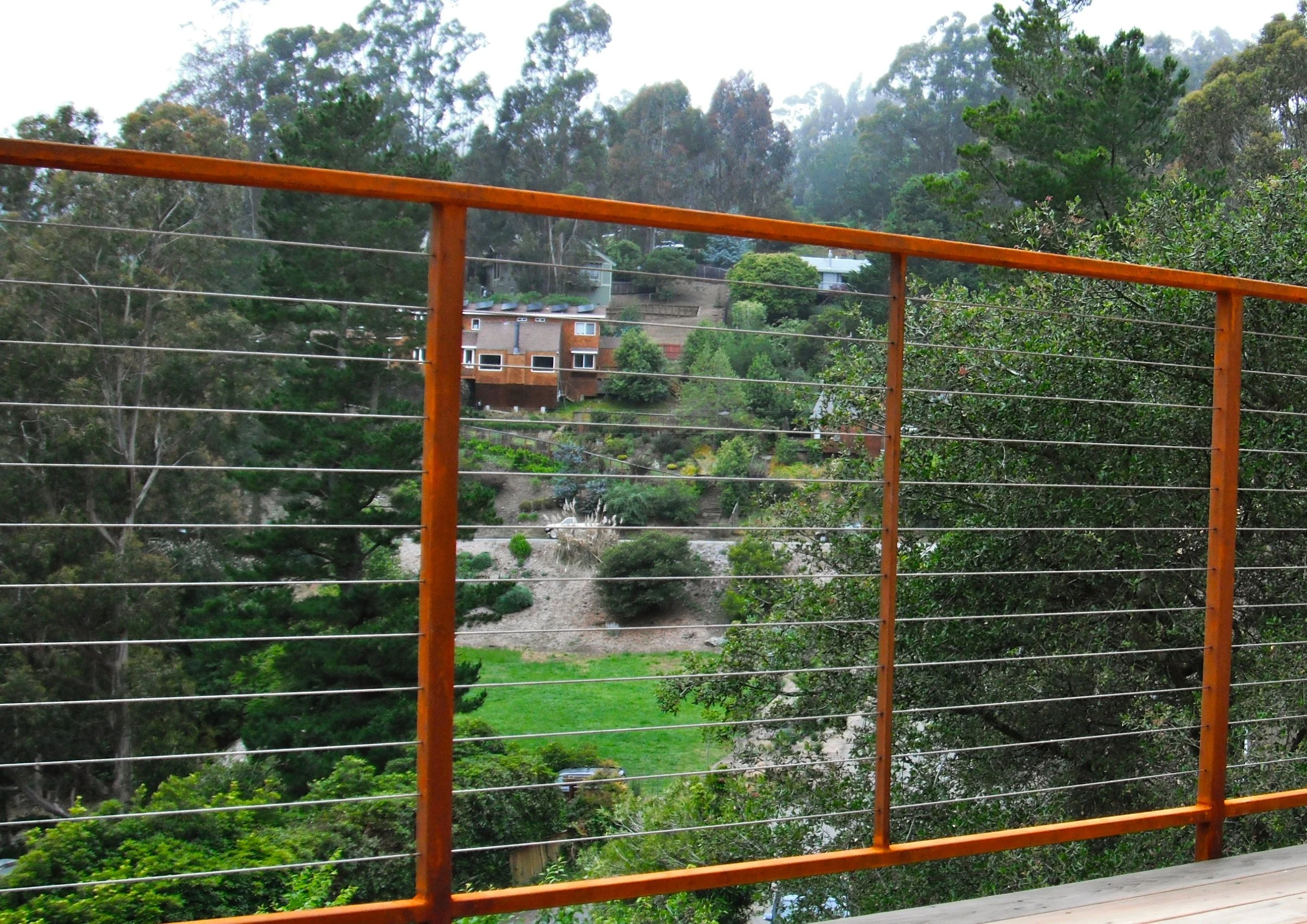 Railings — www.pacific-circle.com