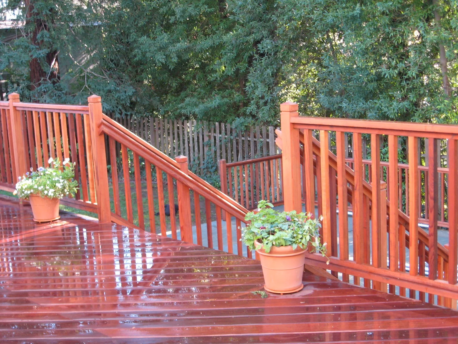 Railings — www.pacific-circle.com