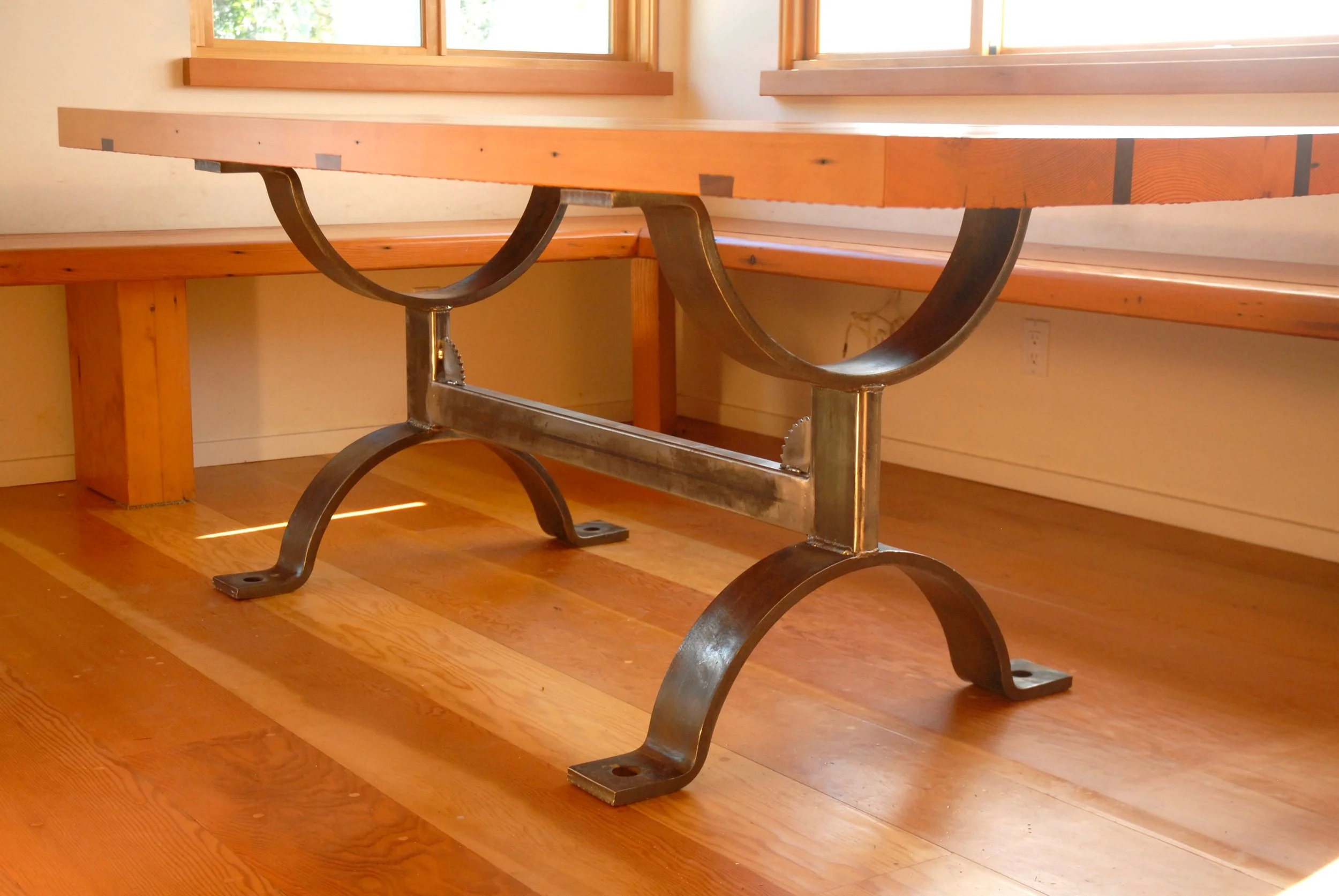 Fabrications & Artworks — www.pacific-circle.com