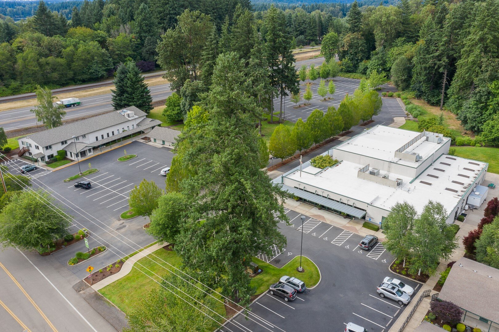 First Impressions PDX