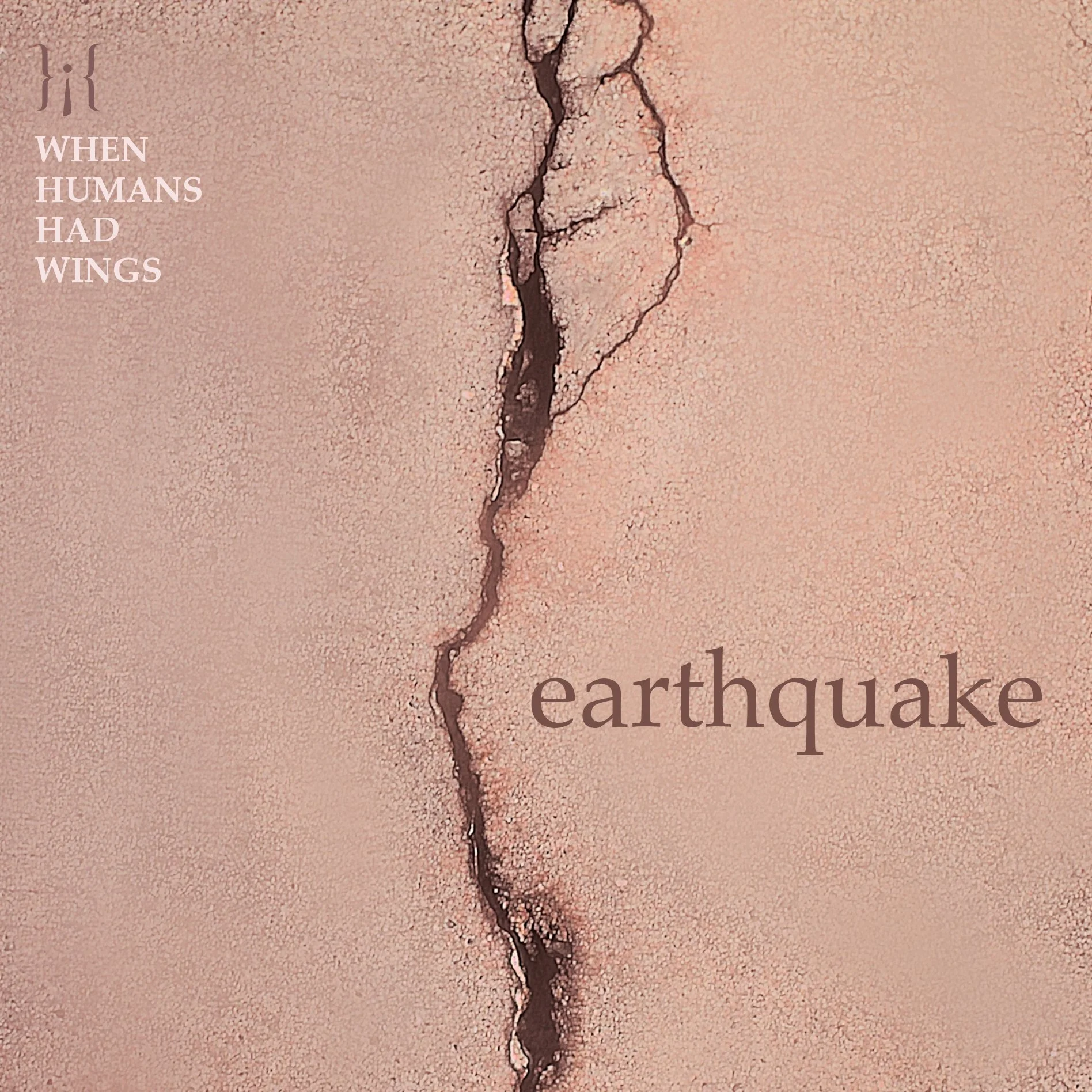 Earthquake Album Cover