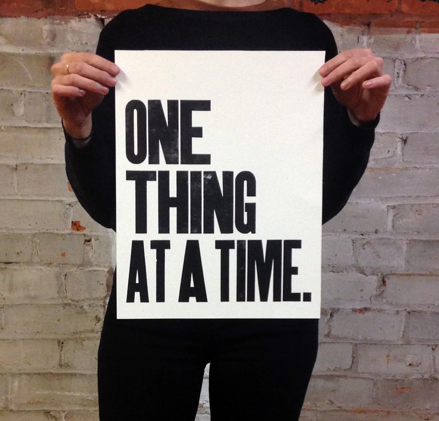 Shop — ALL SORTS PRESS