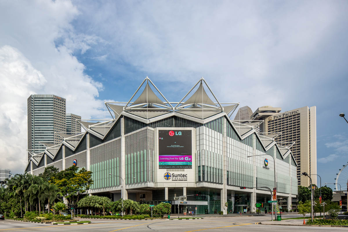 Corporate Profile — Suntec Corporate