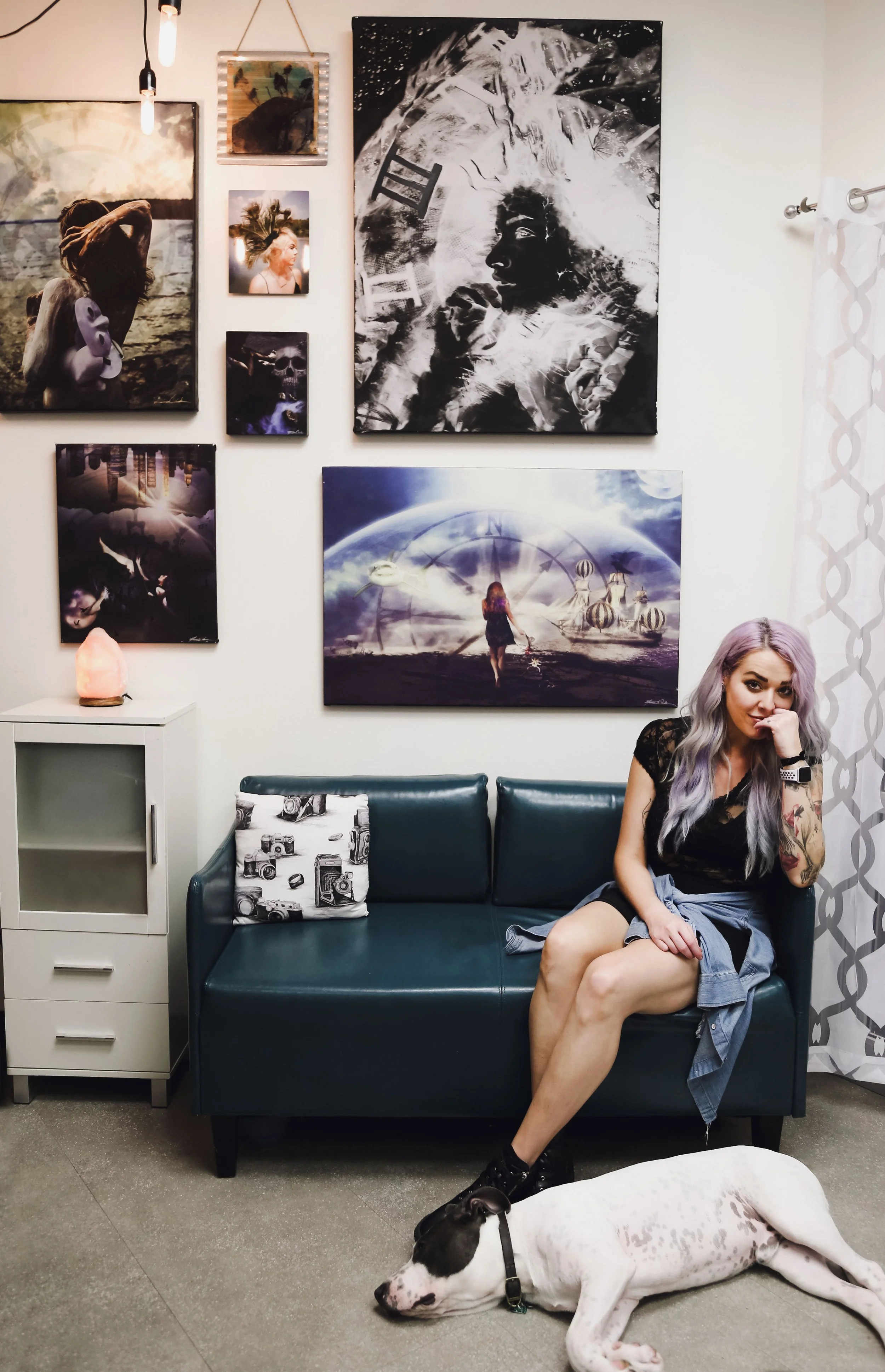 JESSICA CARDER, INC.