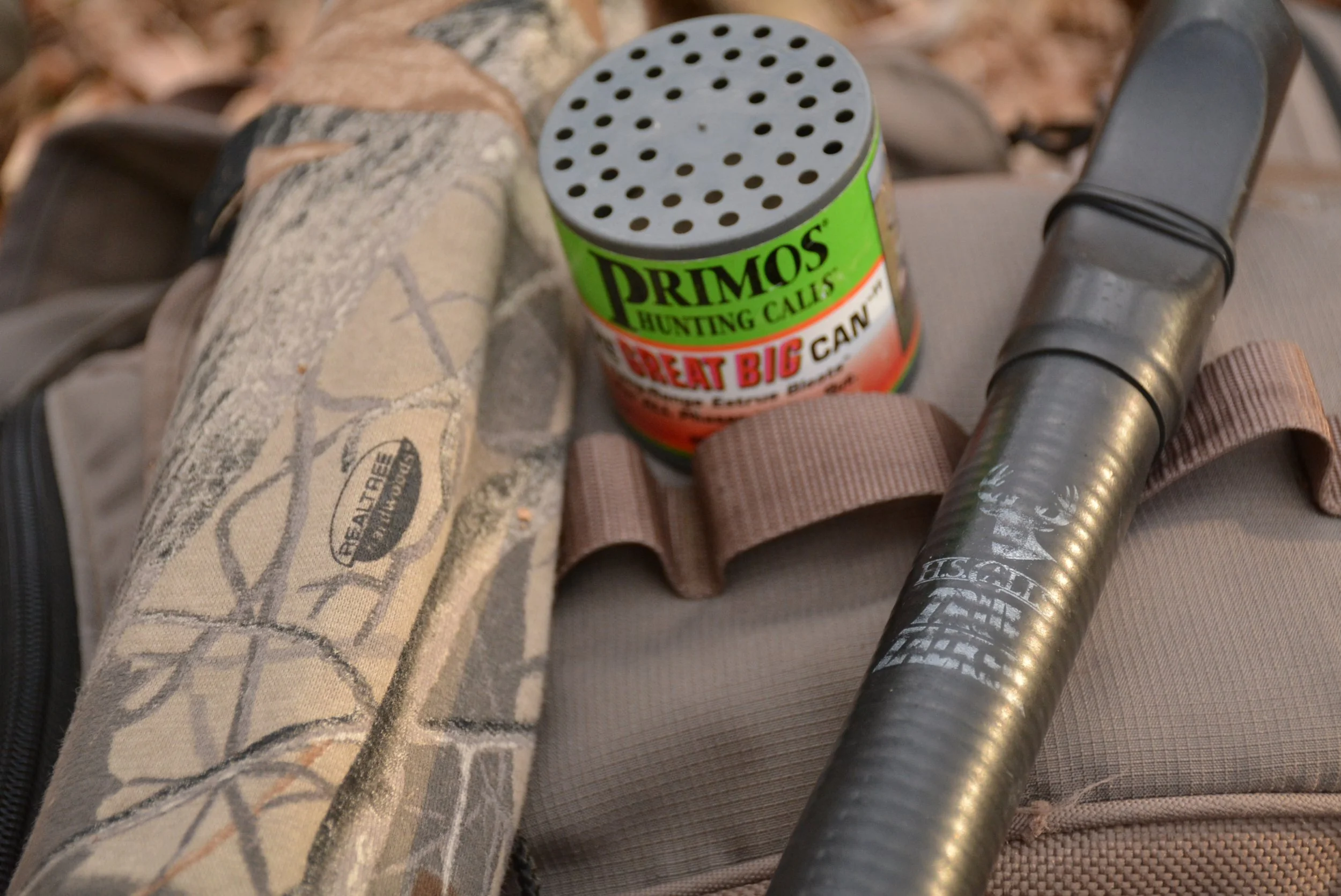Five Grunt Call Tricks that Work — Global Outdoors Blog