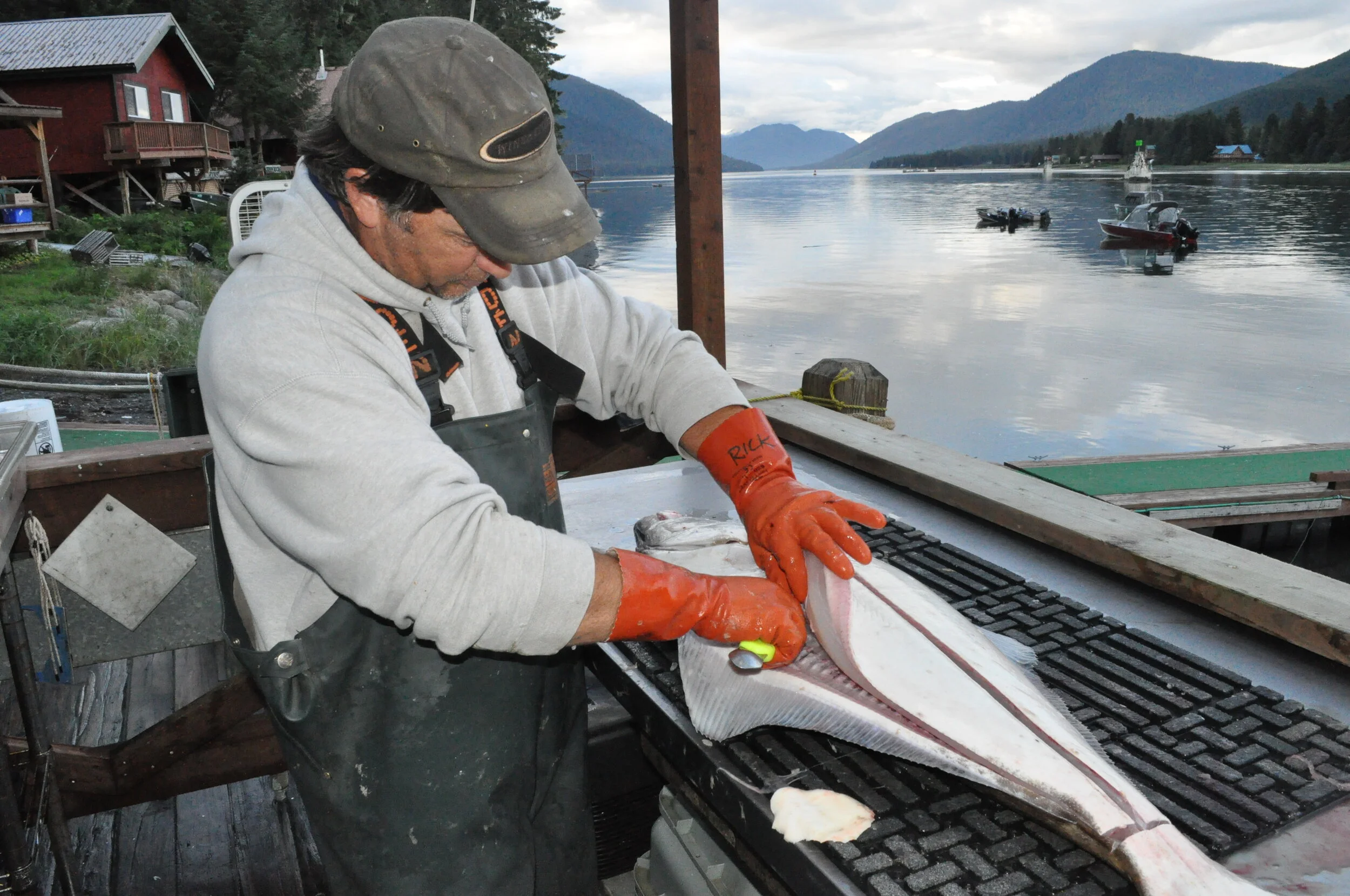 Fishing Friday: A $1000 Alaska Fishing Trip — Global Outdoors Blog