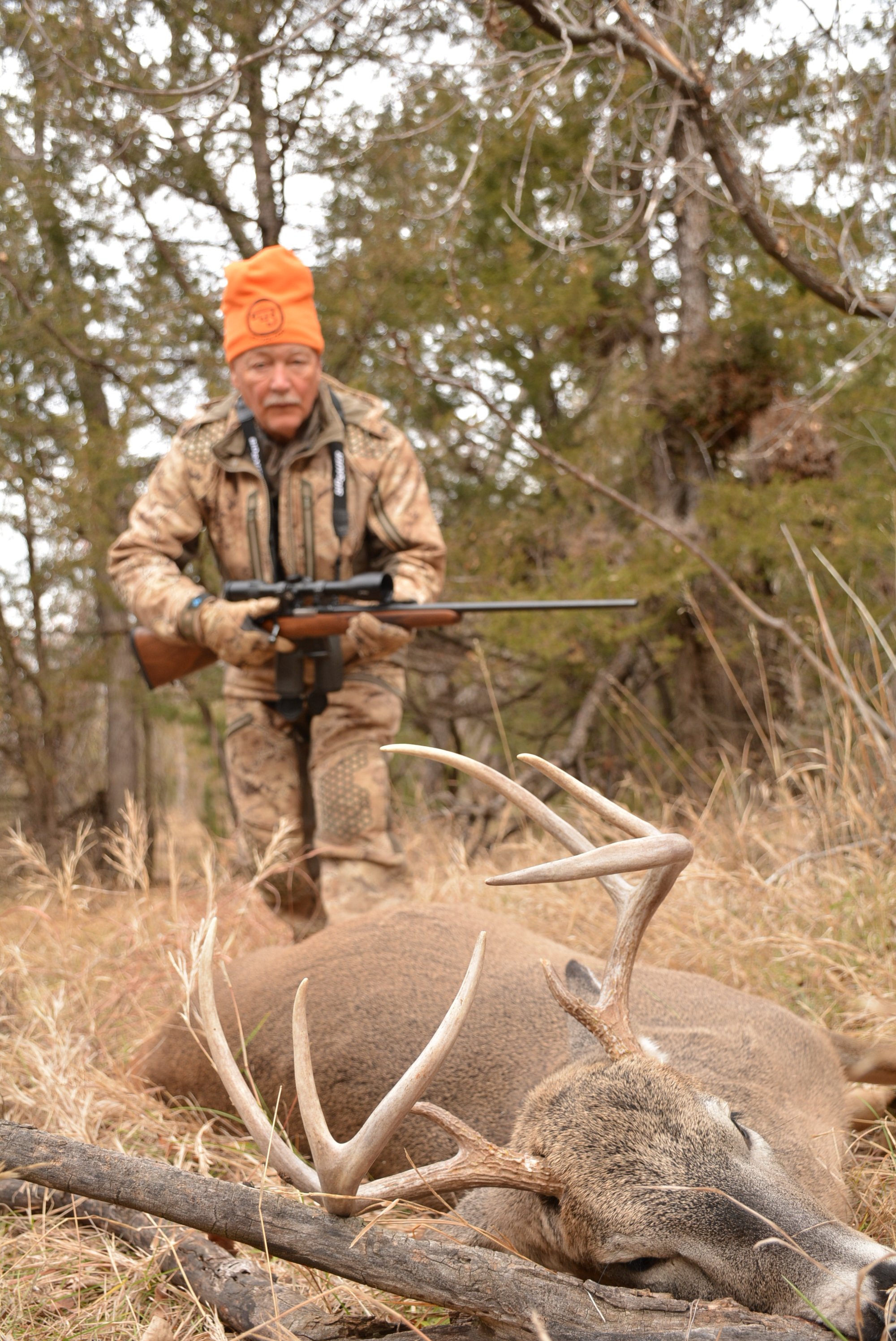 Five Grunt Call Tricks that Work — Global Outdoors Blog