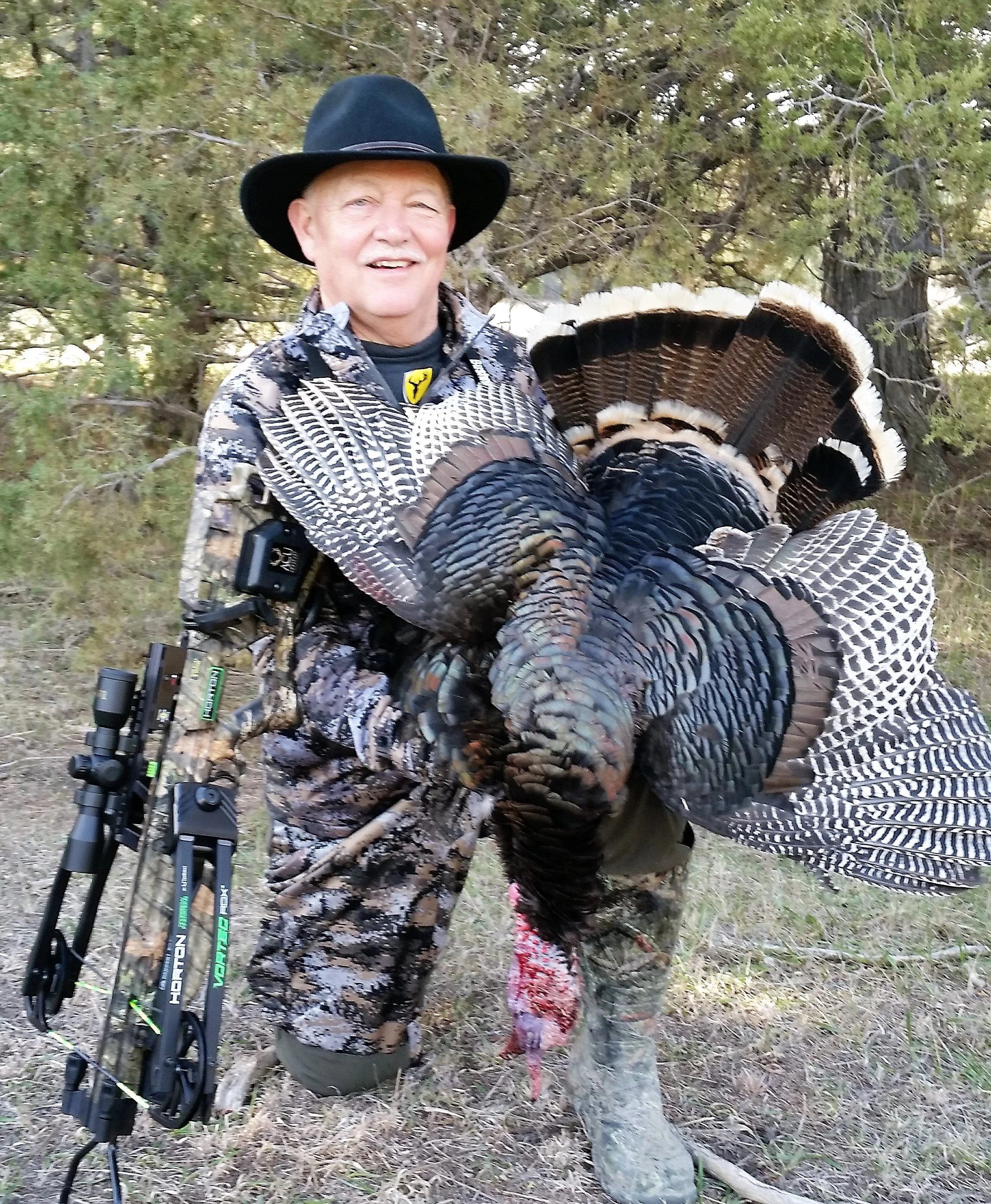 Great Gobbler Gear: Ten Top Picks — Global Outdoors Blog