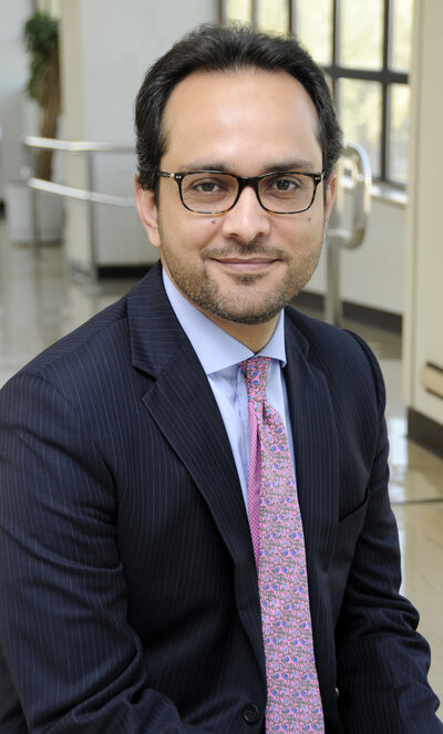 Chaudhry Muhammad Ali