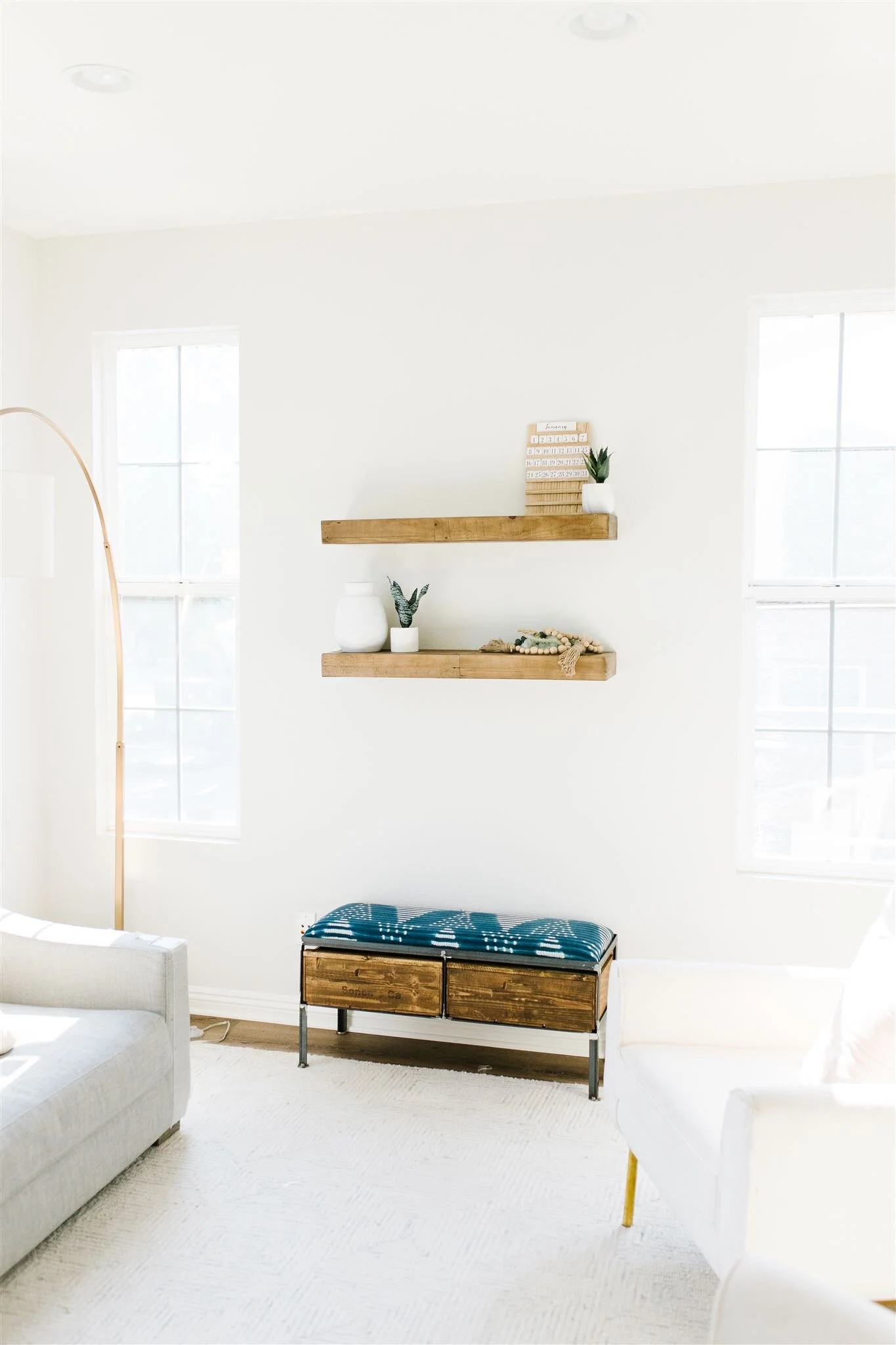 The Original Crate Furniture