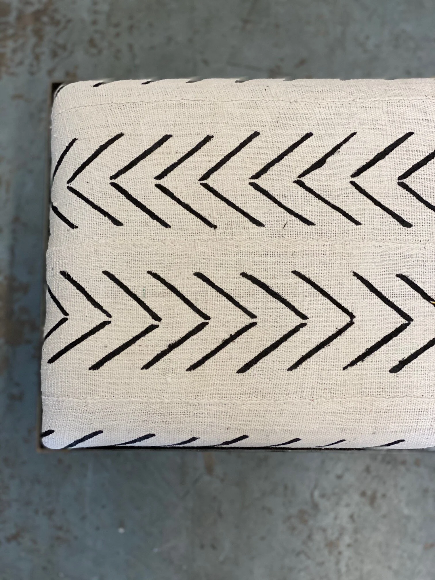 Three Drawer Bench Free Shipping! — Uber Chic Home