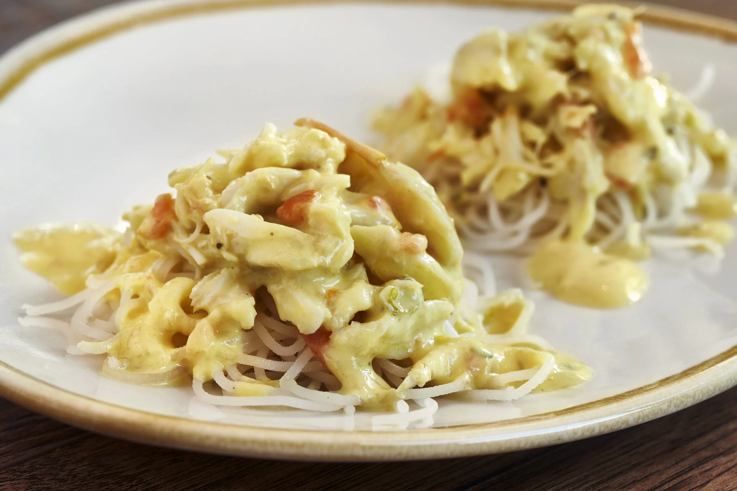 Foggy Bottom — Bindaas DC