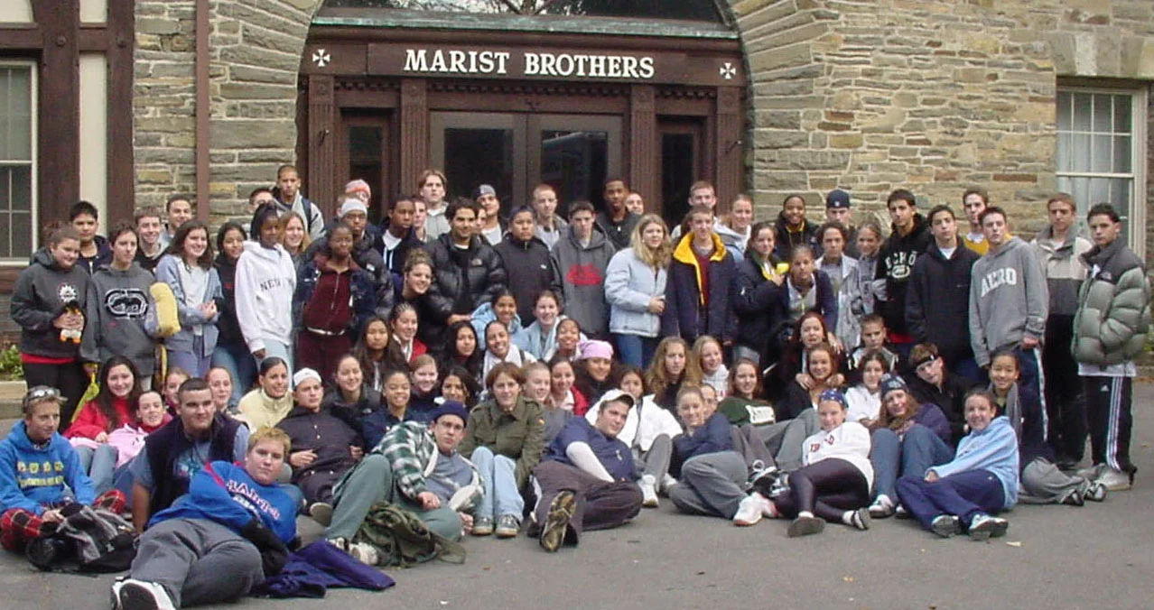 Mission — Roselle Catholic High School