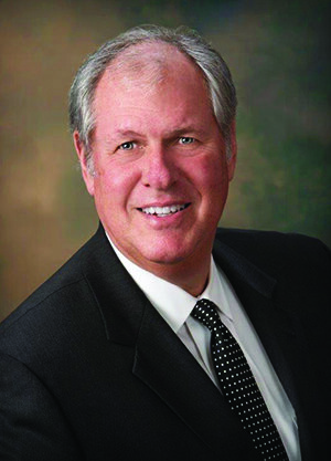 Meet the Board — Roselle Catholic High School