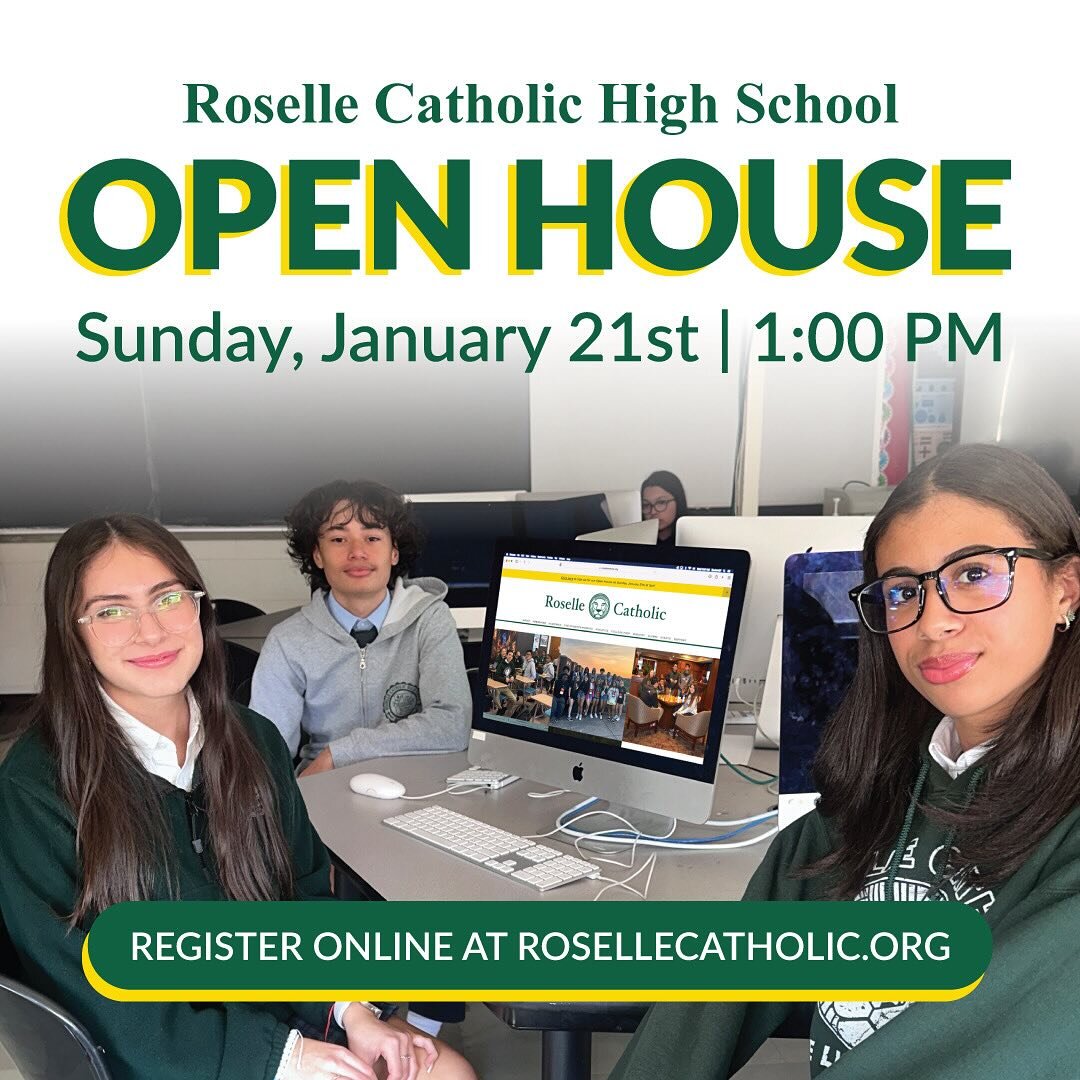 Academic Philosophy — Roselle Catholic High School