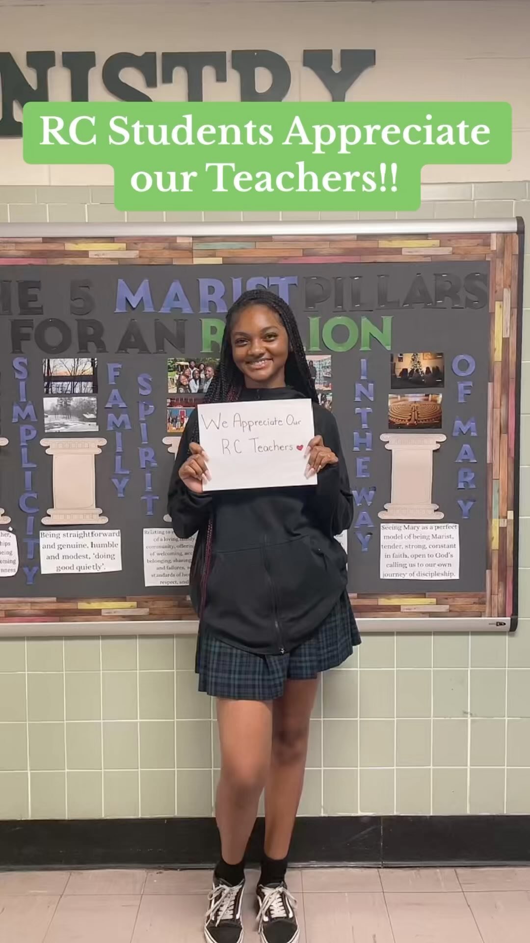 Roselle Catholic High School