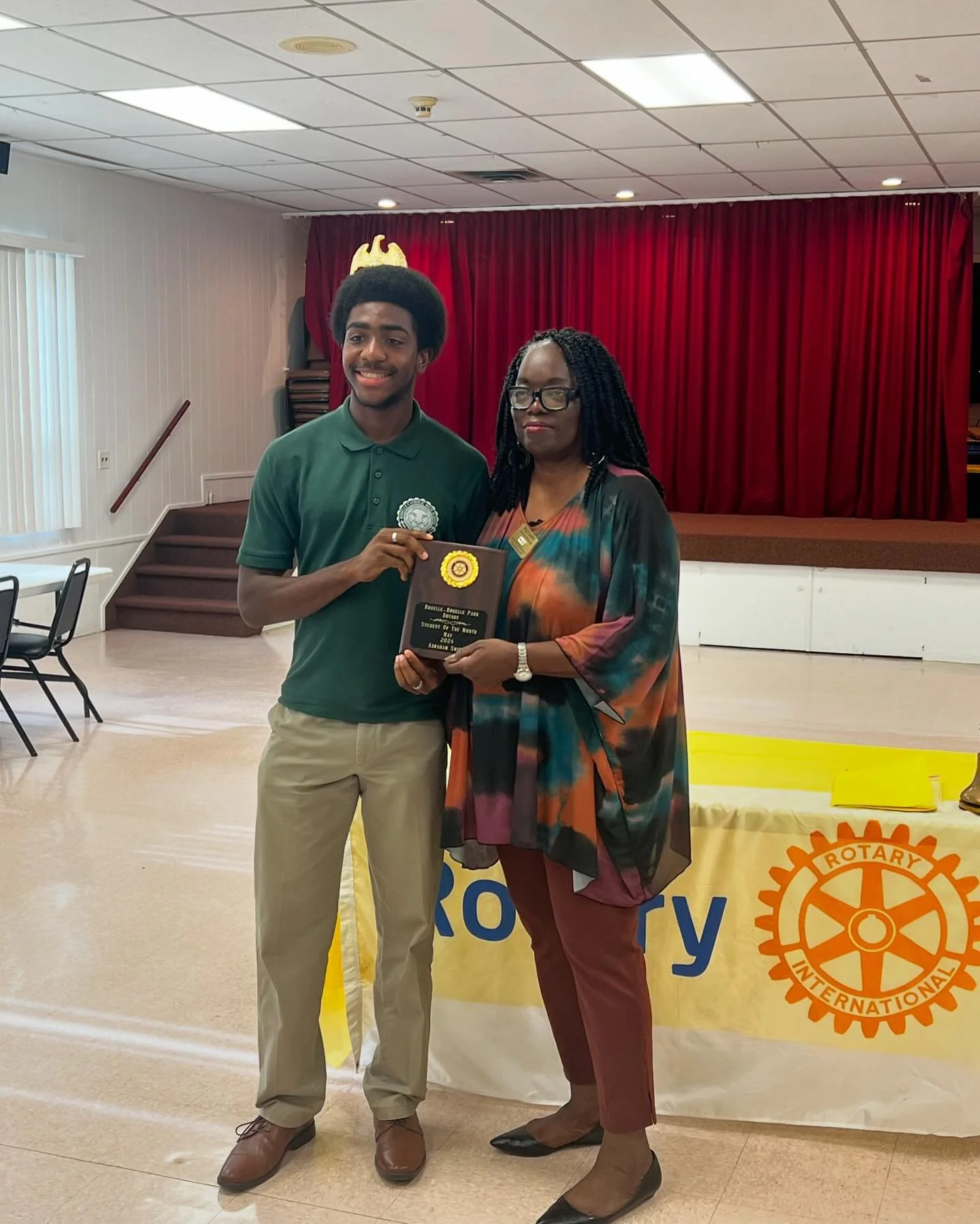 Hall of Fame (2024) — Roselle Catholic High School