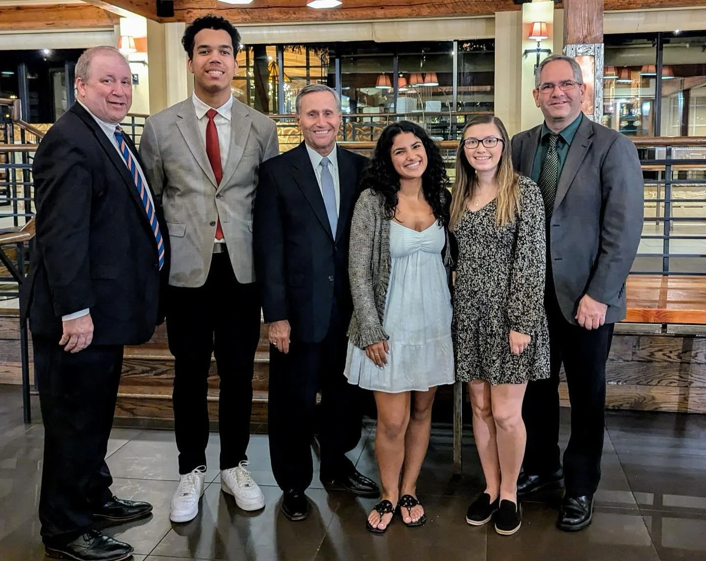 Faculty Directory — Roselle Catholic High School