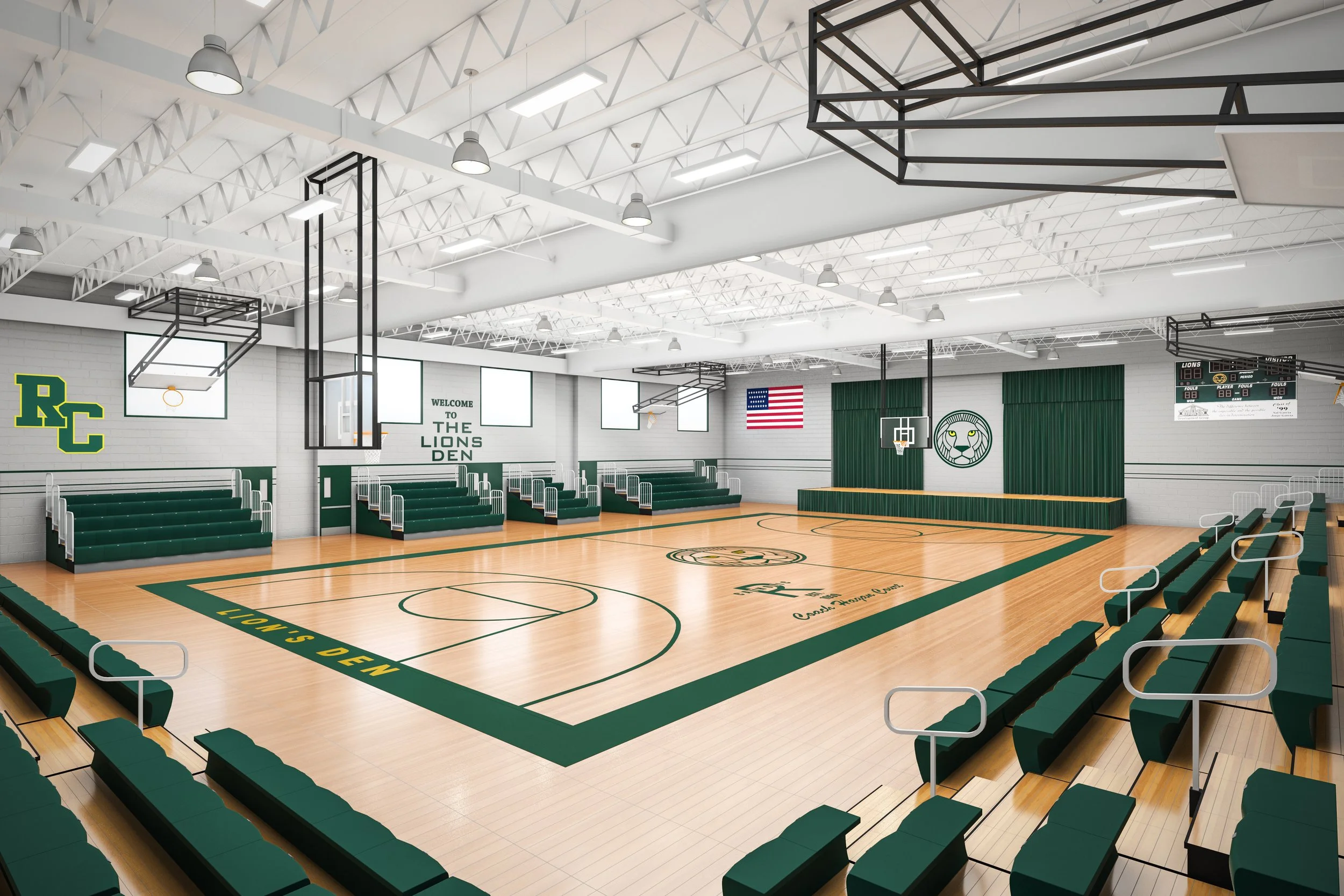 Upcoming Events — Roselle Catholic High School