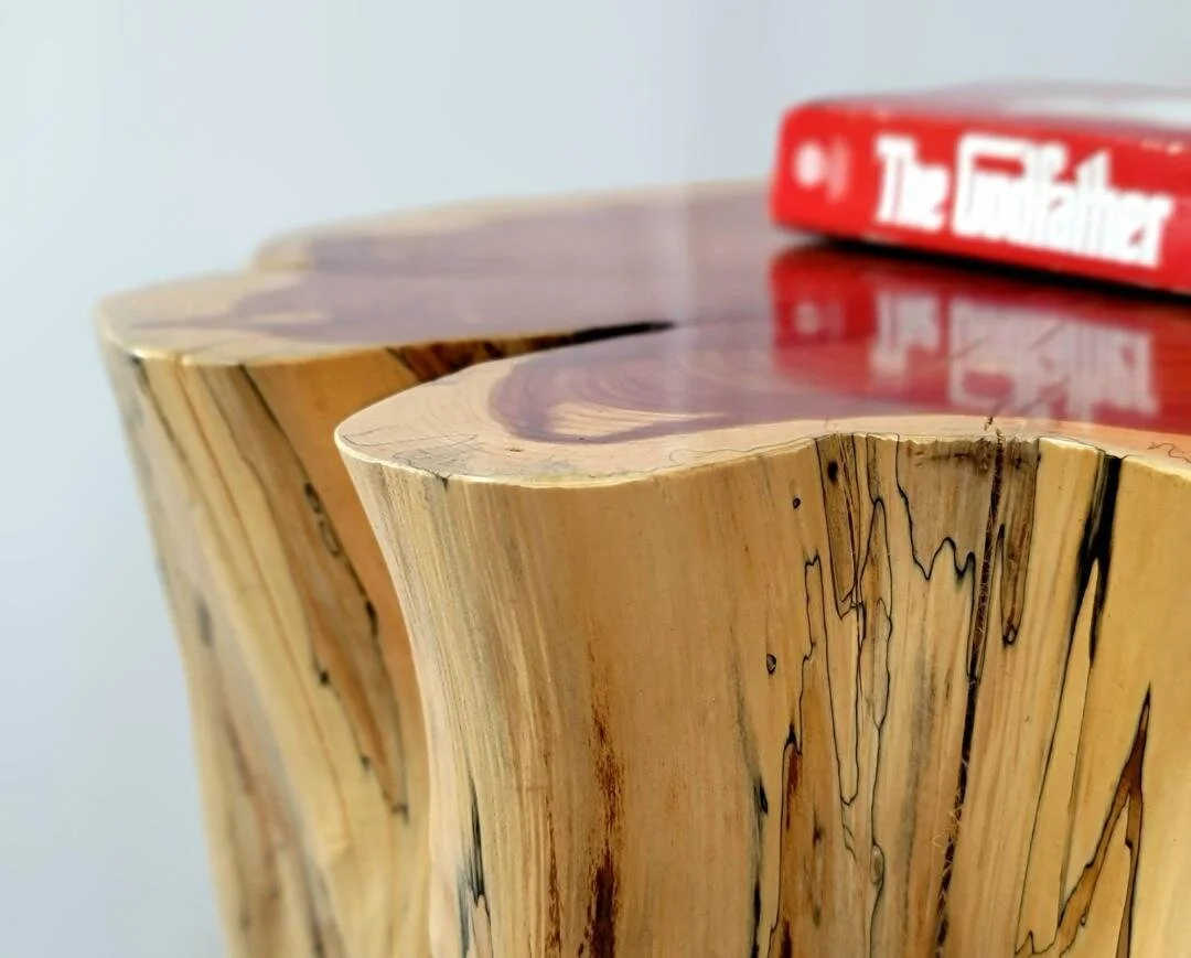 Studio — Old Mountain Woodworking