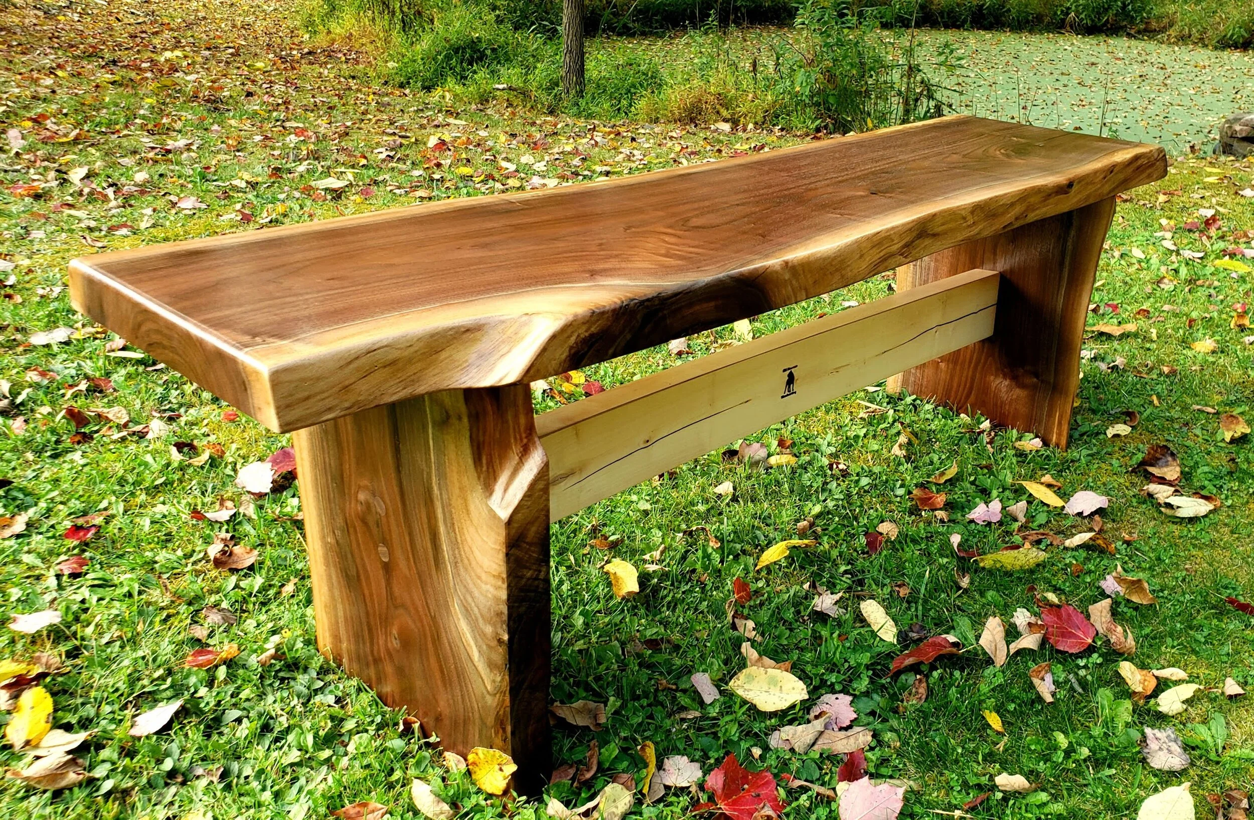 Old Mountain Woodworking