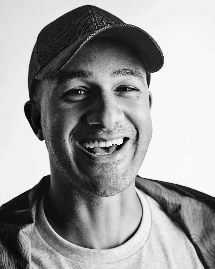 Old Mountain Woodworking