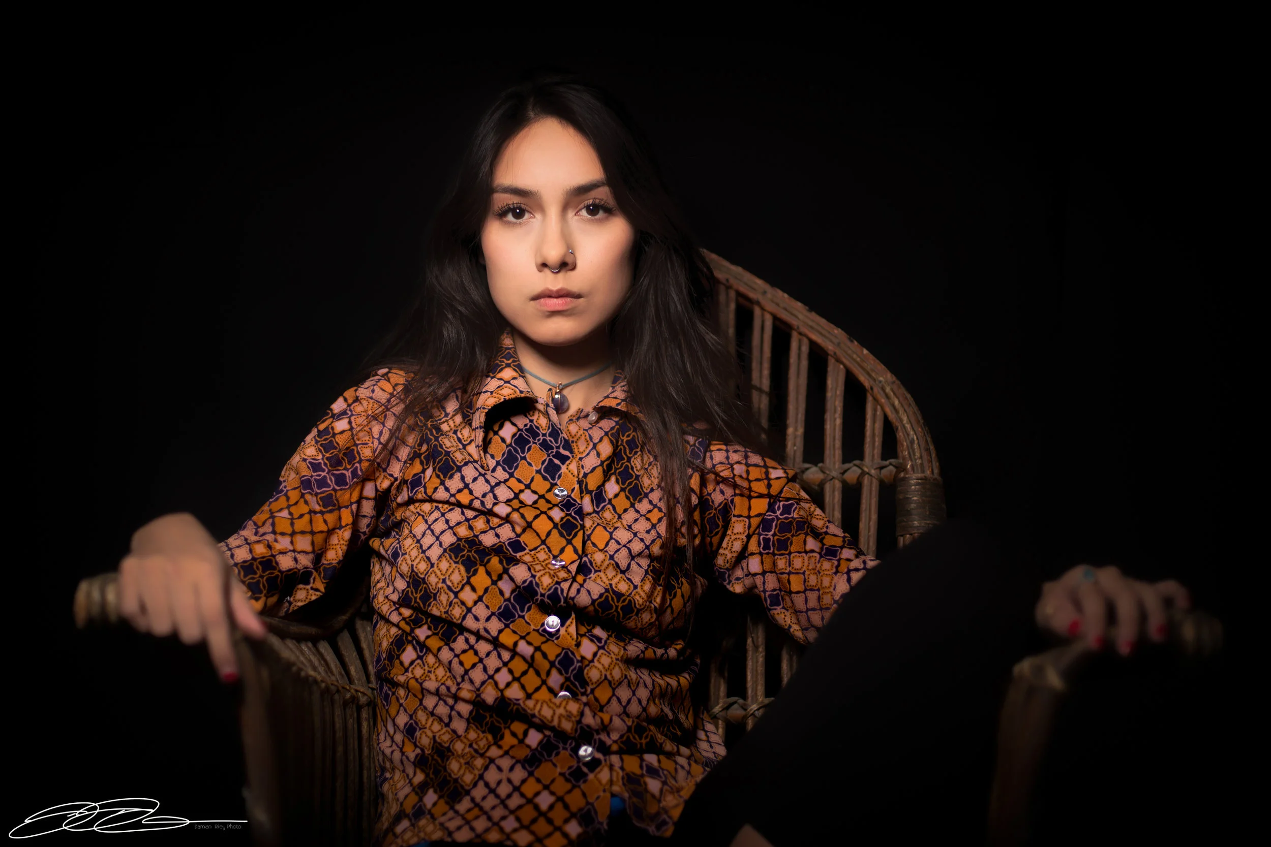 Portrait Photography — RiLEE PHOTOGRAPHY