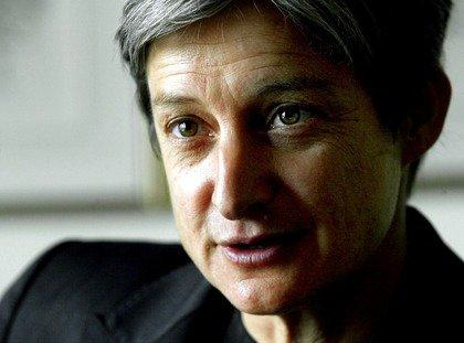 Judith Butler — Center for the Study of Social Difference