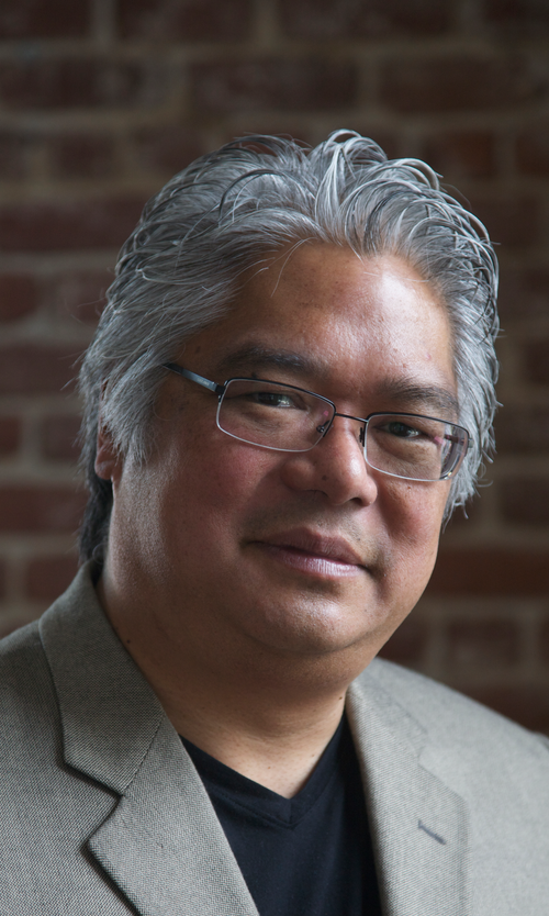 Kevin Fellezs — Center for the Study of Social Difference