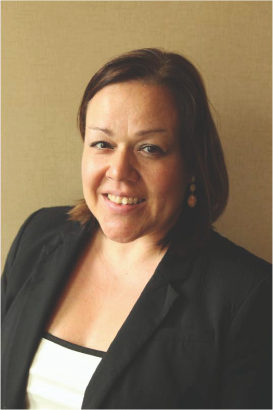 Audra Simpson — Center for the Study of Social Difference