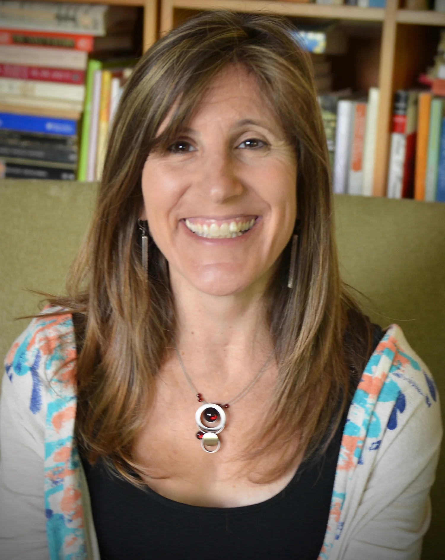 Laura Ciolkowski — Center for the Study of Social Difference