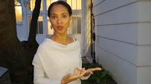 Kaiama Glover — Center for the Study of Social Difference