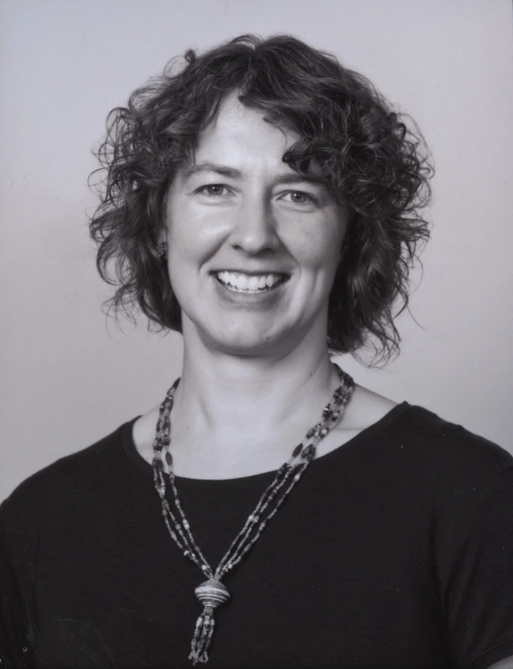 Jennifer Wenzel — Center for the Study of Social Difference